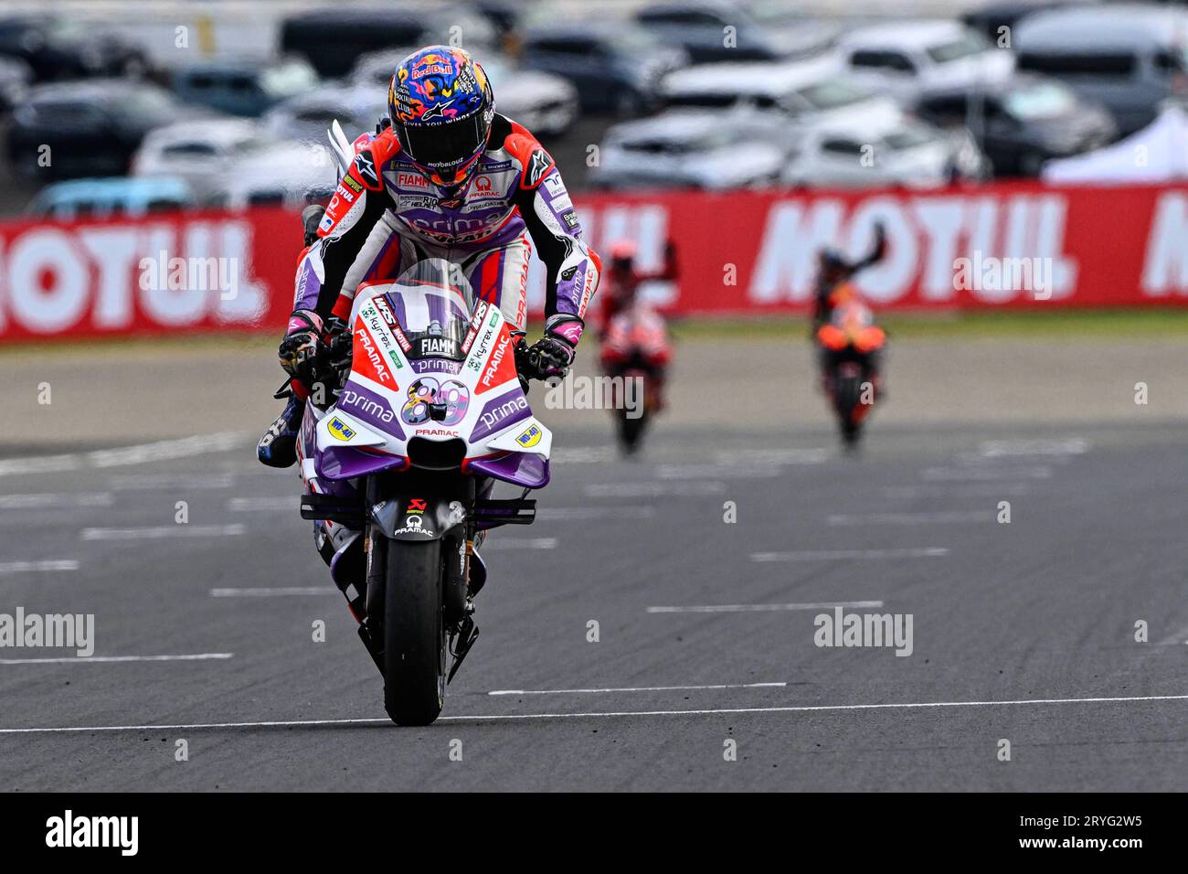 Motegi circuit hi-res stock photography and images - Alamy