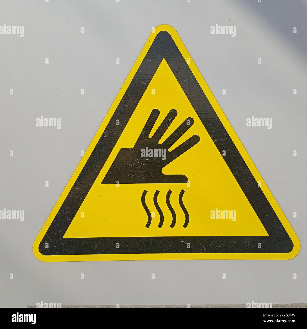 Workplace safety and operational safety Stock Photo - Alamy