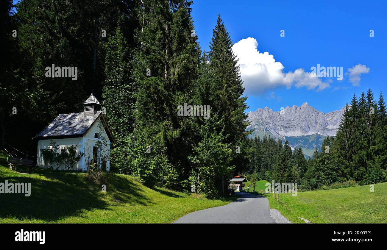 Plattenkapelle hi-res stock photography and images - Alamy