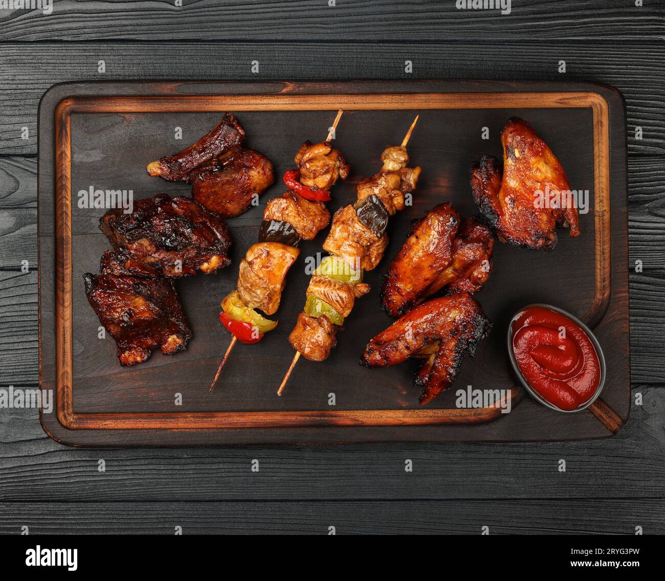 Brown combo hi-res stock photography and images - Alamy