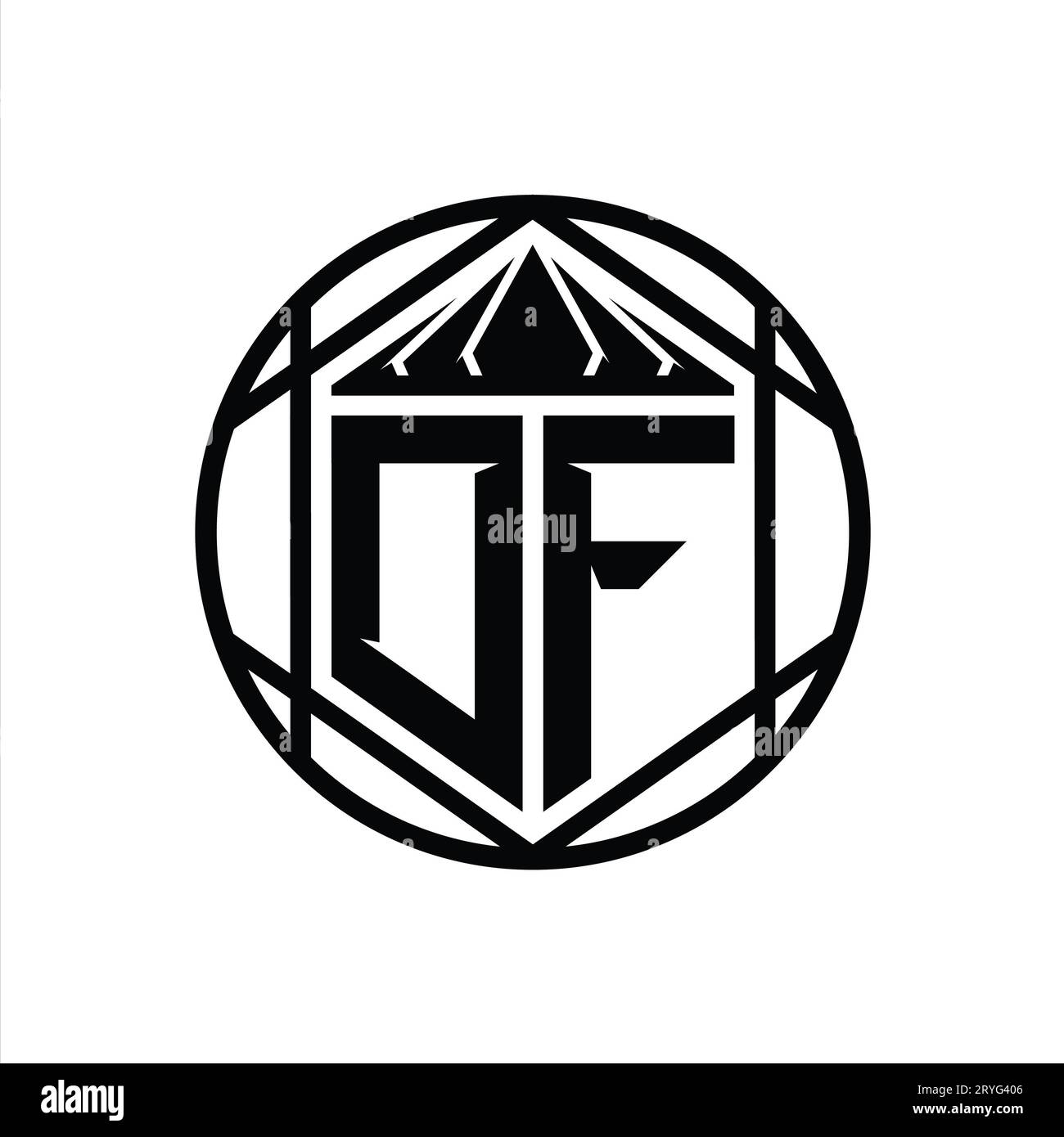 Df gaming letters hi-res stock photography and images - Alamy