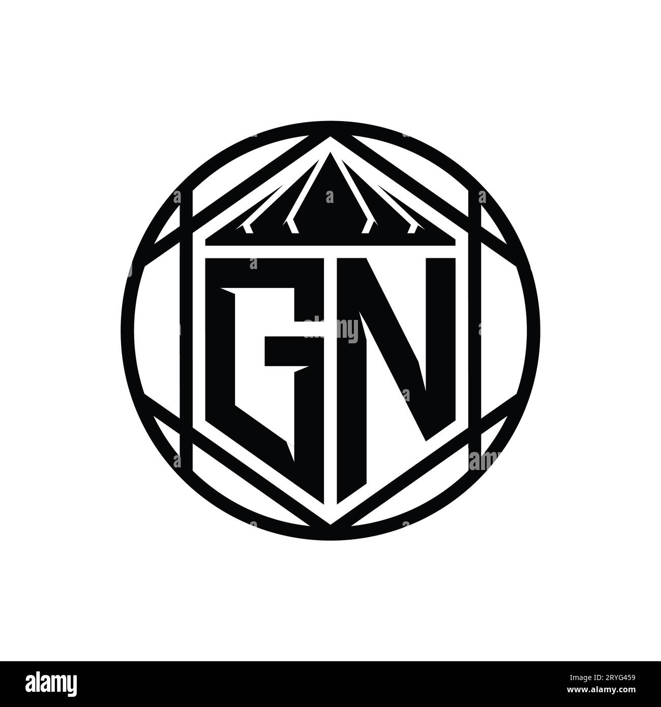 Gn vector hi-res stock photography and images - Alamy