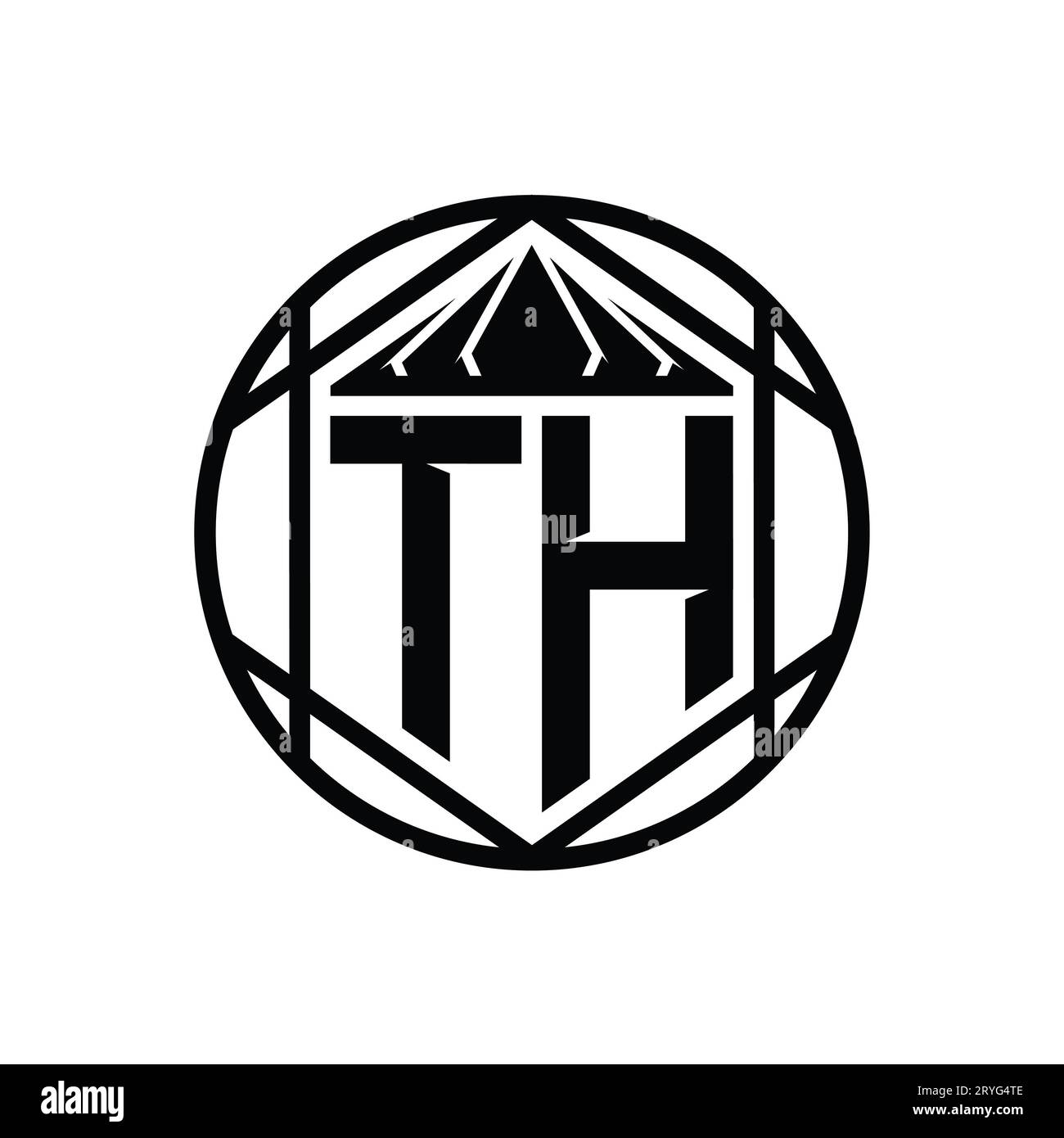 Th gaming letters hi-res stock photography and images - Alamy