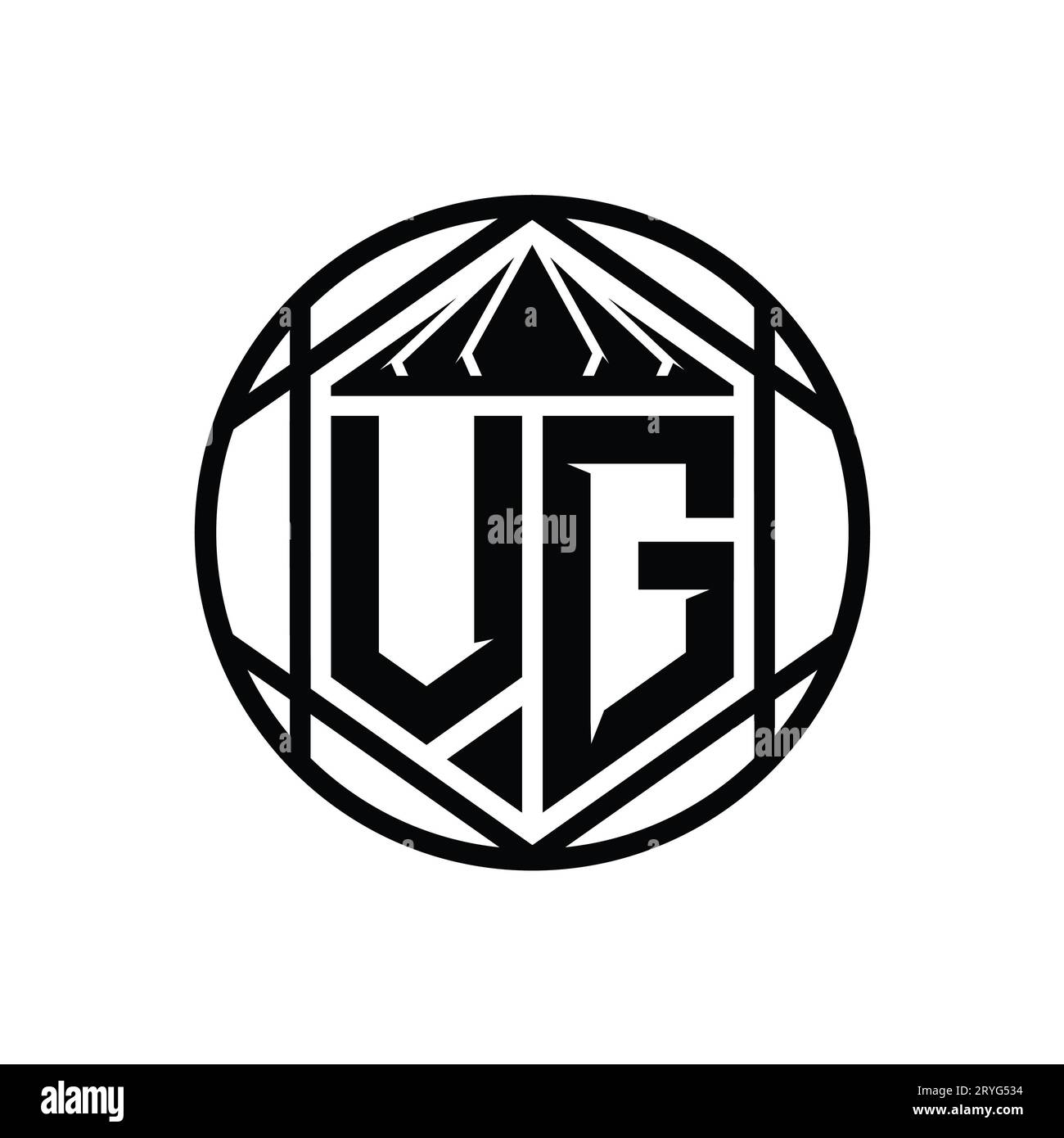 Vg alphabet hi-res stock photography and images - Alamy