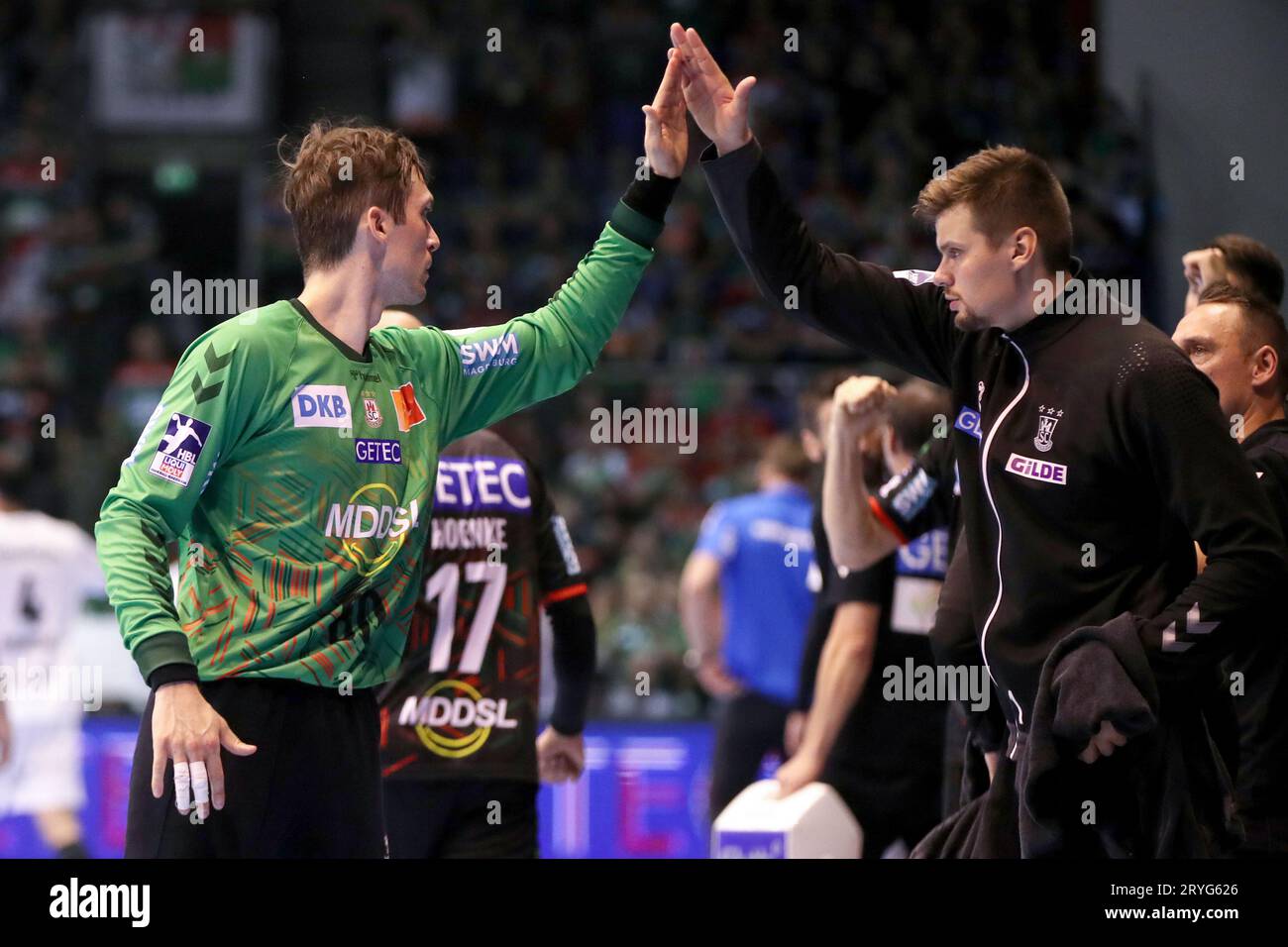 Sergey hernandez hi-res stock photography and images - Alamy