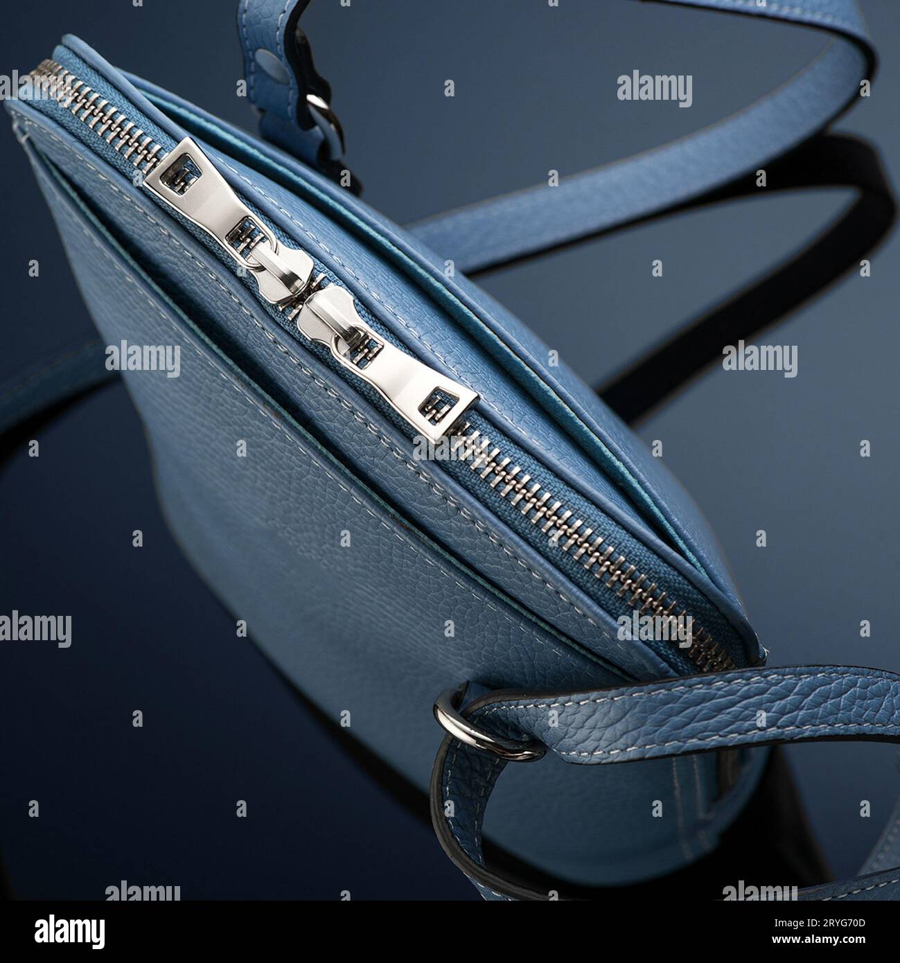 Closeup bag hi-res stock photography and images - Alamy