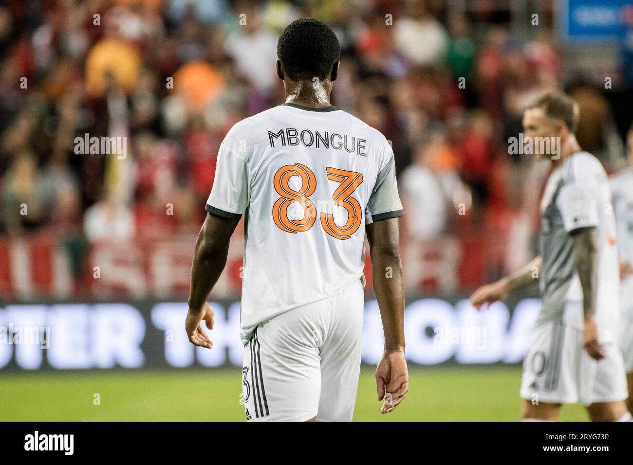 Hugo mbongue hi-res stock photography and images - Alamy