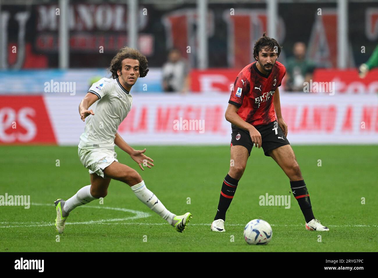 Milan matto hi-res stock photography and images - Alamy