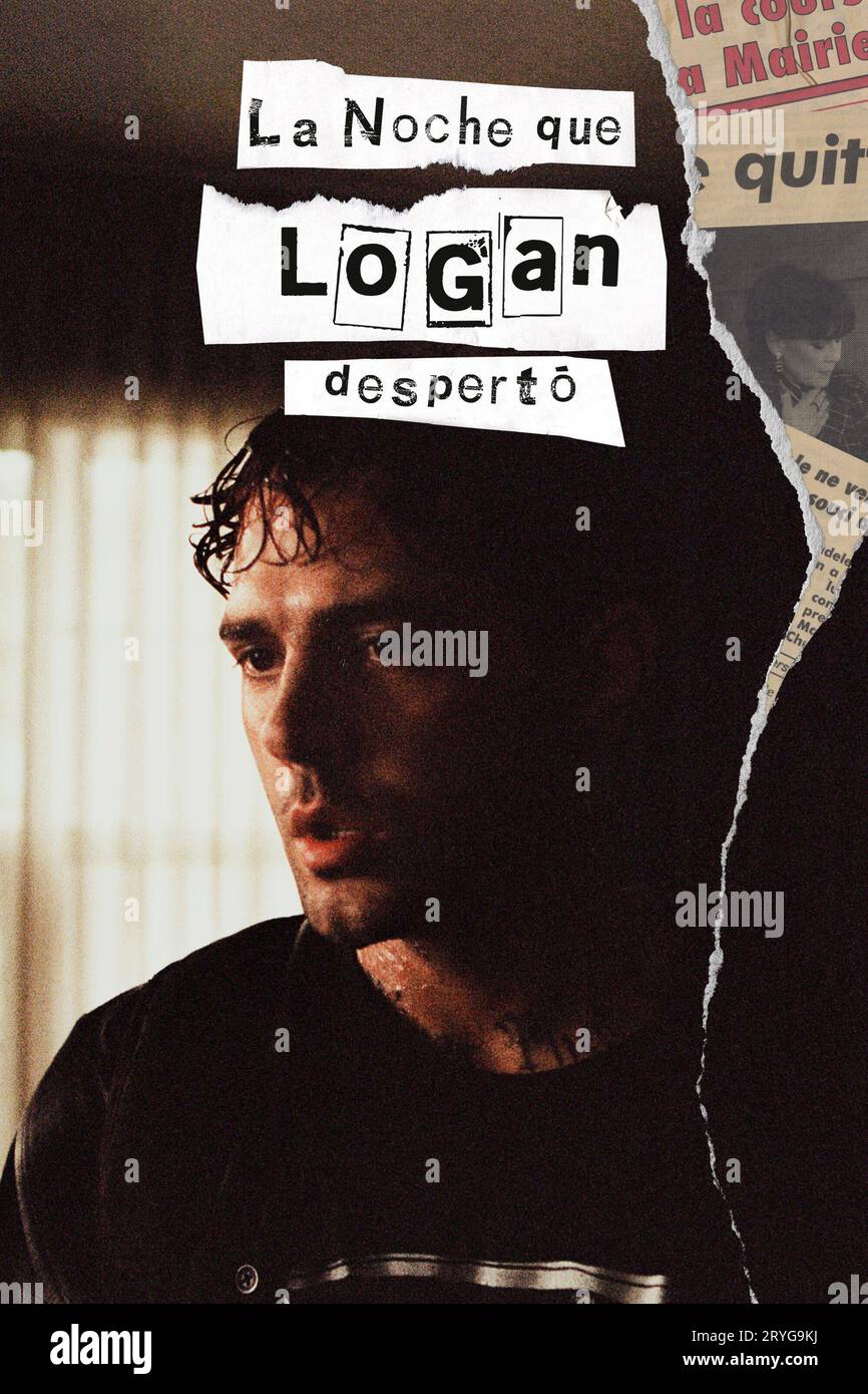 Reveille Productions Logo Hallock Healey Entertainment/Krasnow