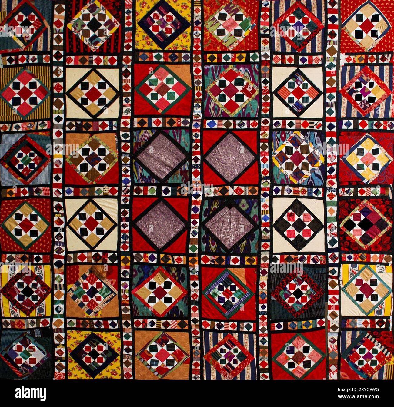 Fabric design patterns hi-res stock photography and images - Alamy