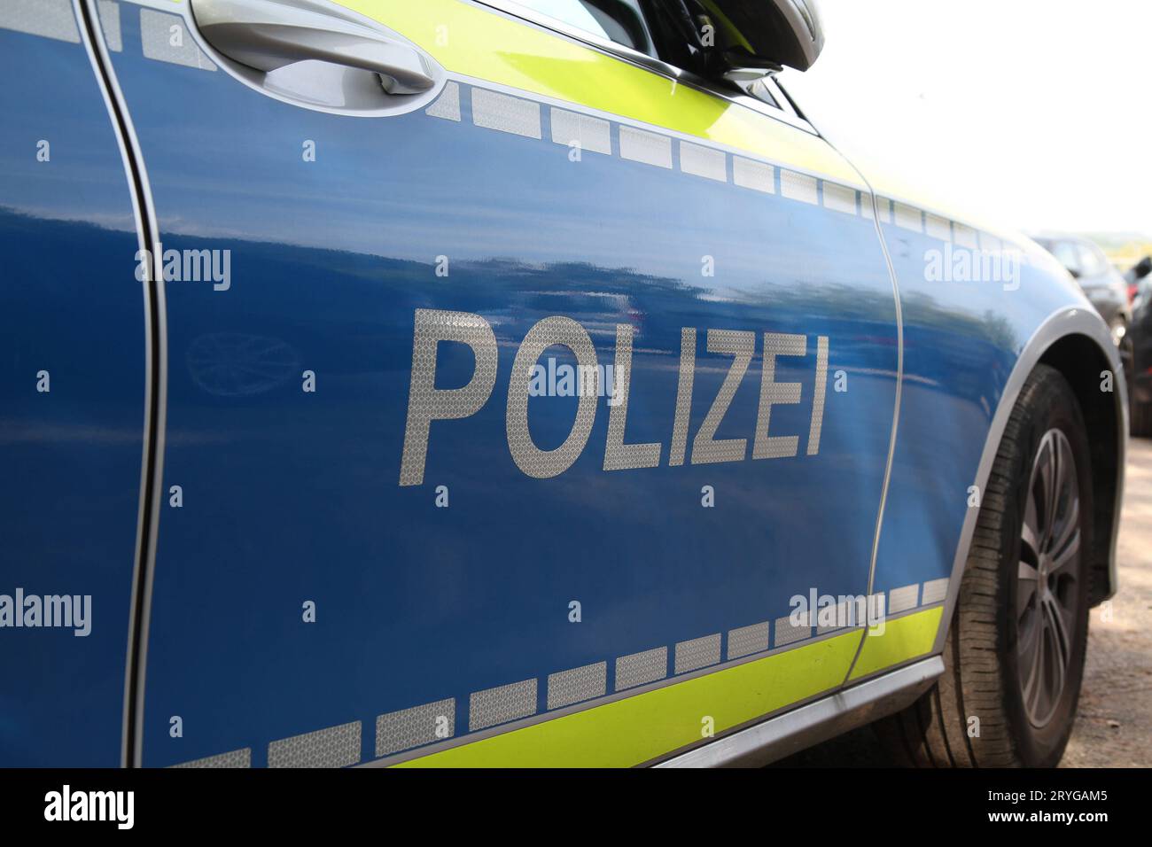 Freiburg Themenbild - Verkehr, Polizei Themenbild - Verkehr, Polizei ...