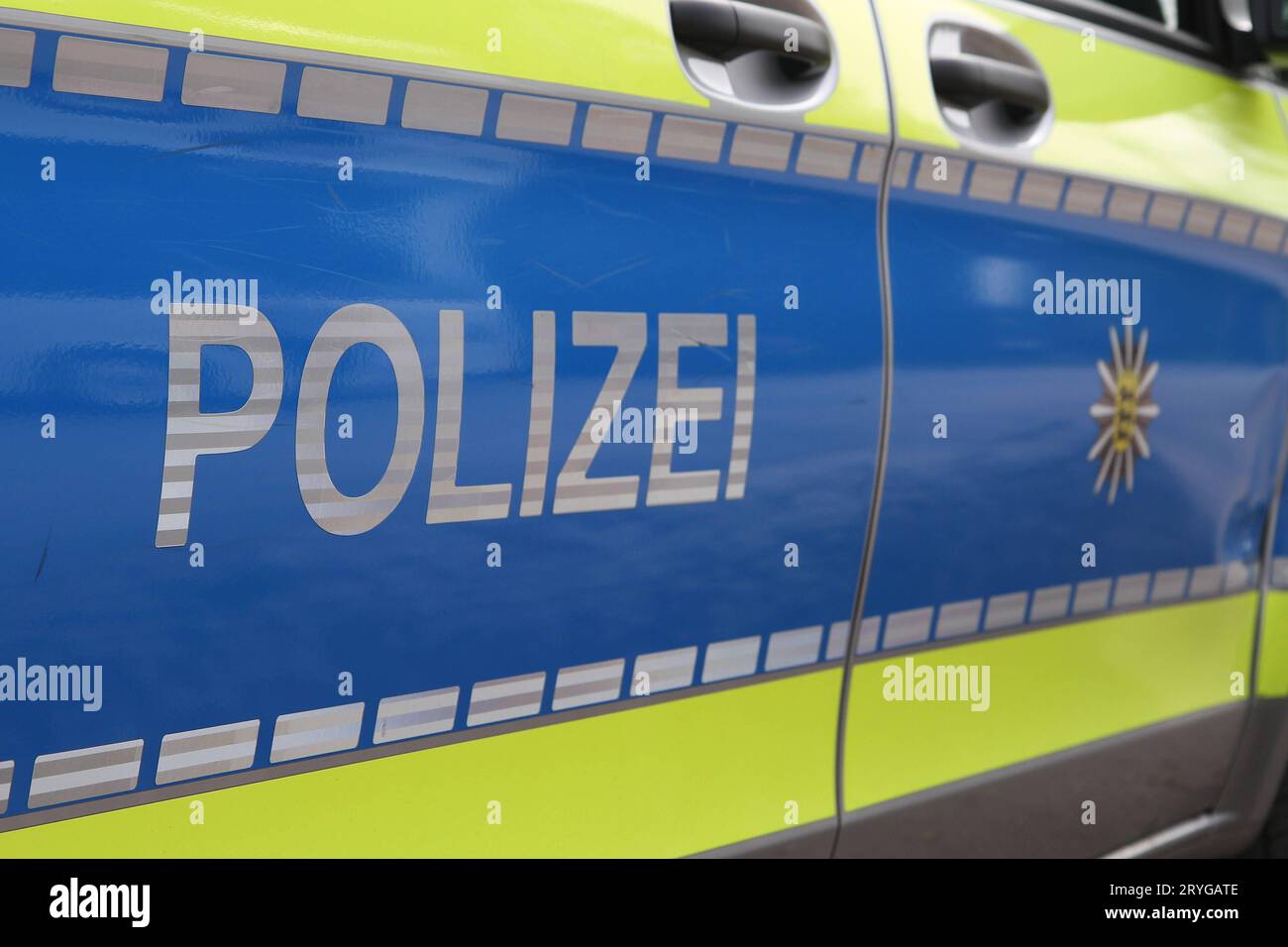 Freiburg Themenbild - Verkehr, Polizei Themenbild - Verkehr, Polizei ...