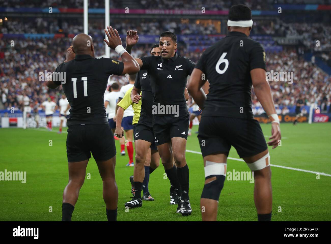 Rieko ioane hi-res stock photography and images - Alamy