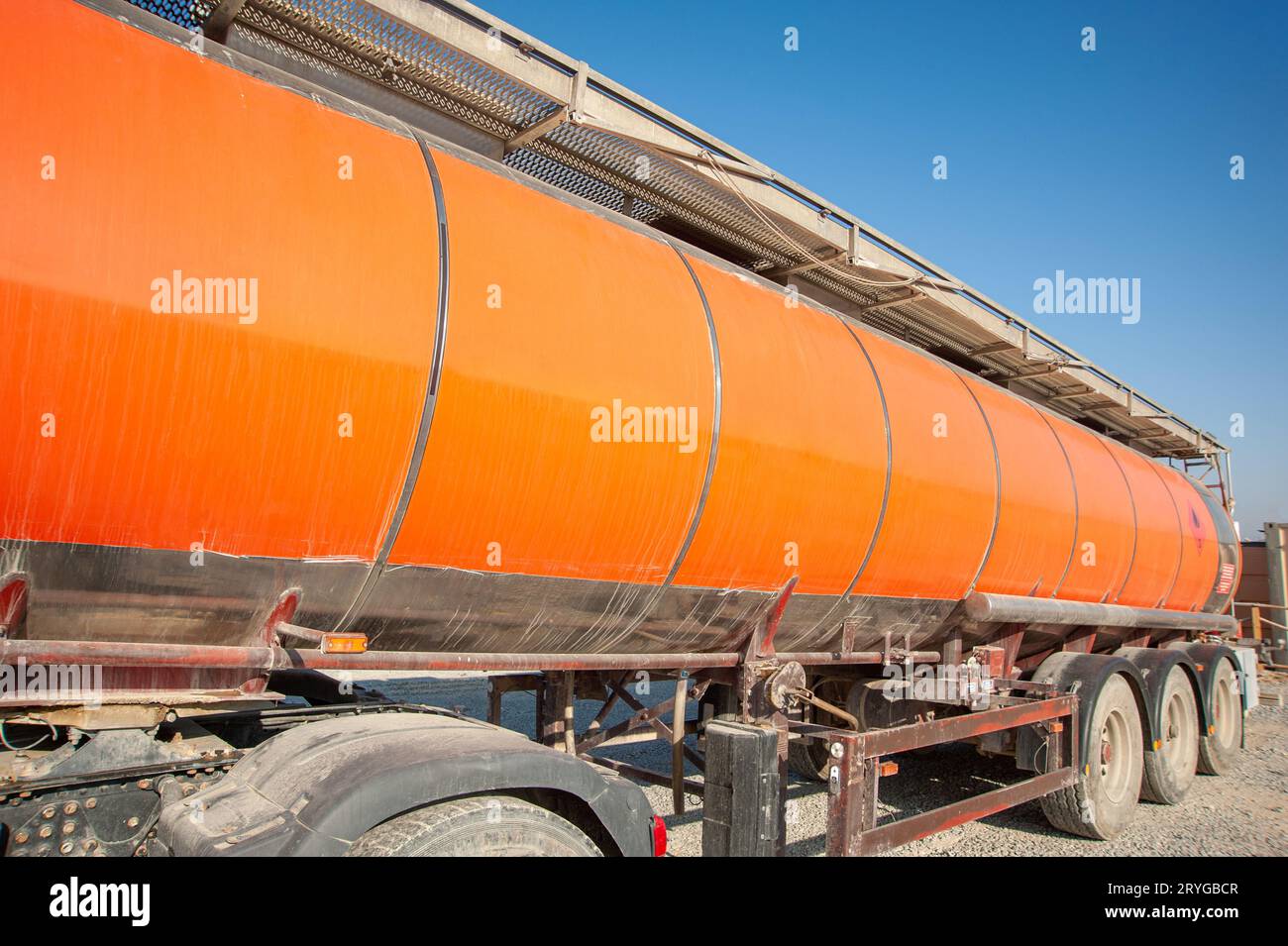 Construction site large red hi-res stock photography and images - Alamy