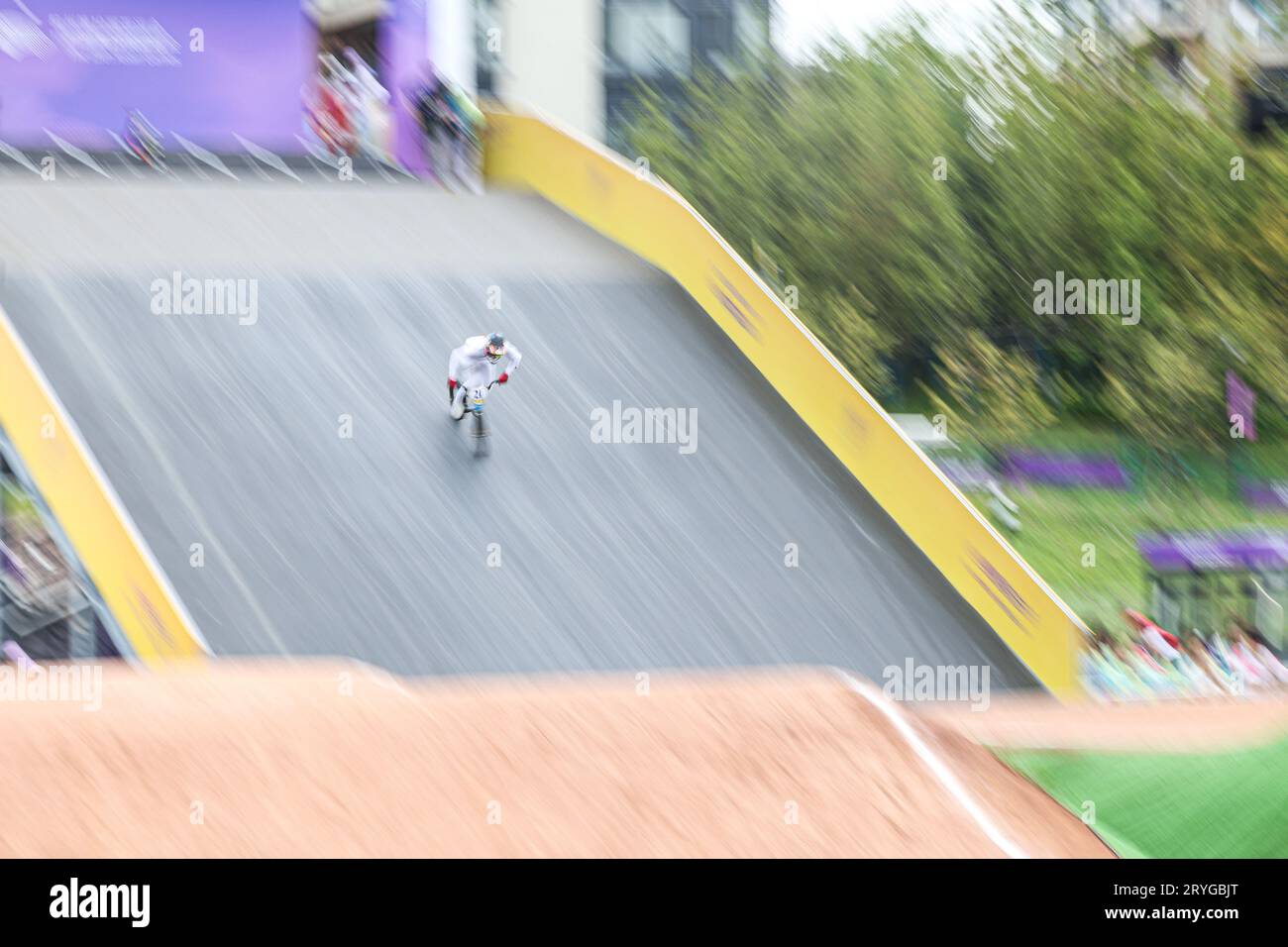 Patrick bren coo hi-res stock photography and images - Alamy