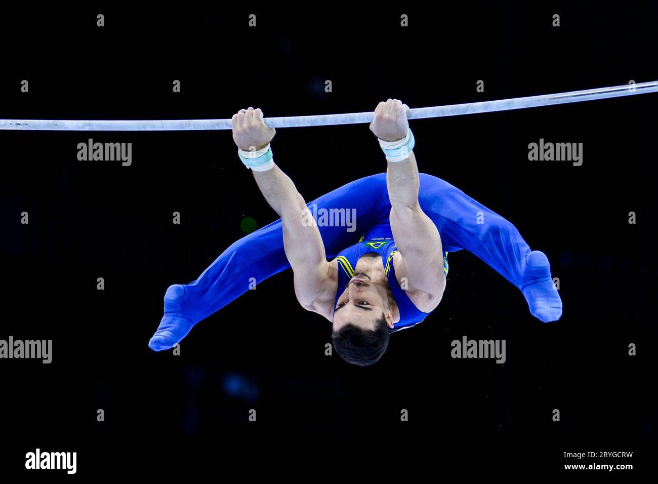 Tom bernardo hi-res stock photography and images - Alamy
