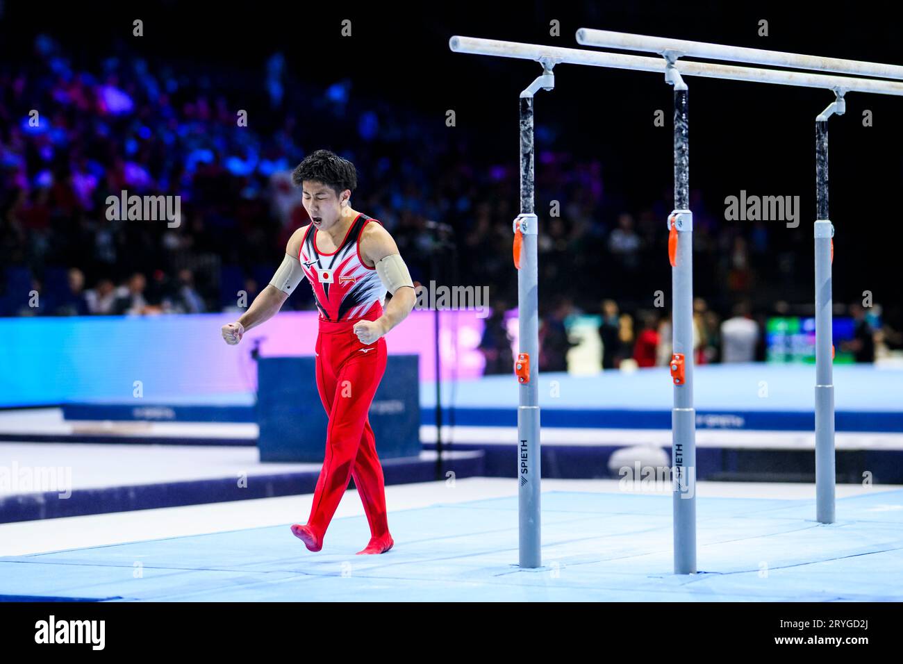 Kaito sugimoto hi-res stock photography and images - Alamy