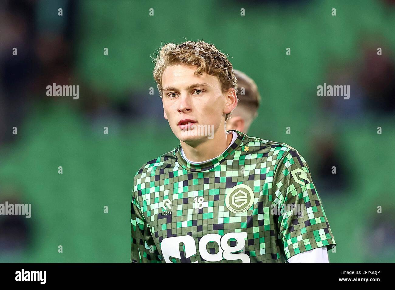 Isak dybvik maatta hi-res stock photography and images - Alamy