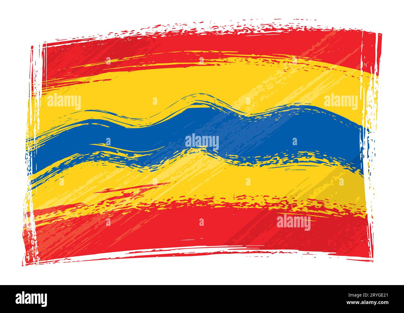 Dutch national flag Cut Out Stock Images & Pictures - Alamy