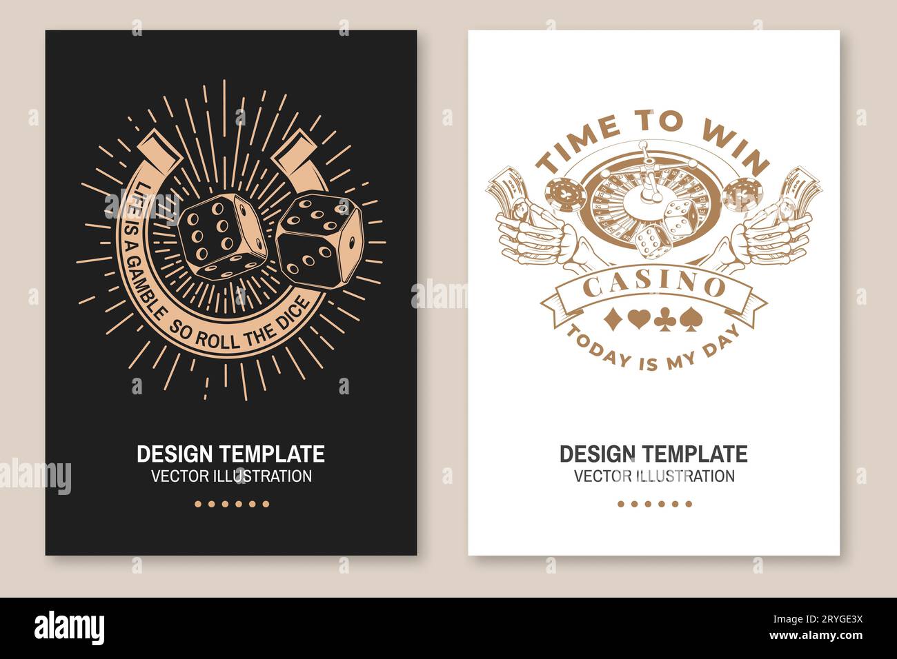 Horseshoe pair Stock Vector Images - Alamy