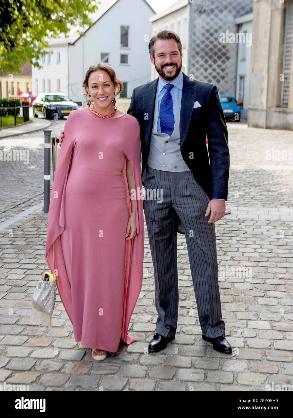 Archduke Alexander Of Austria