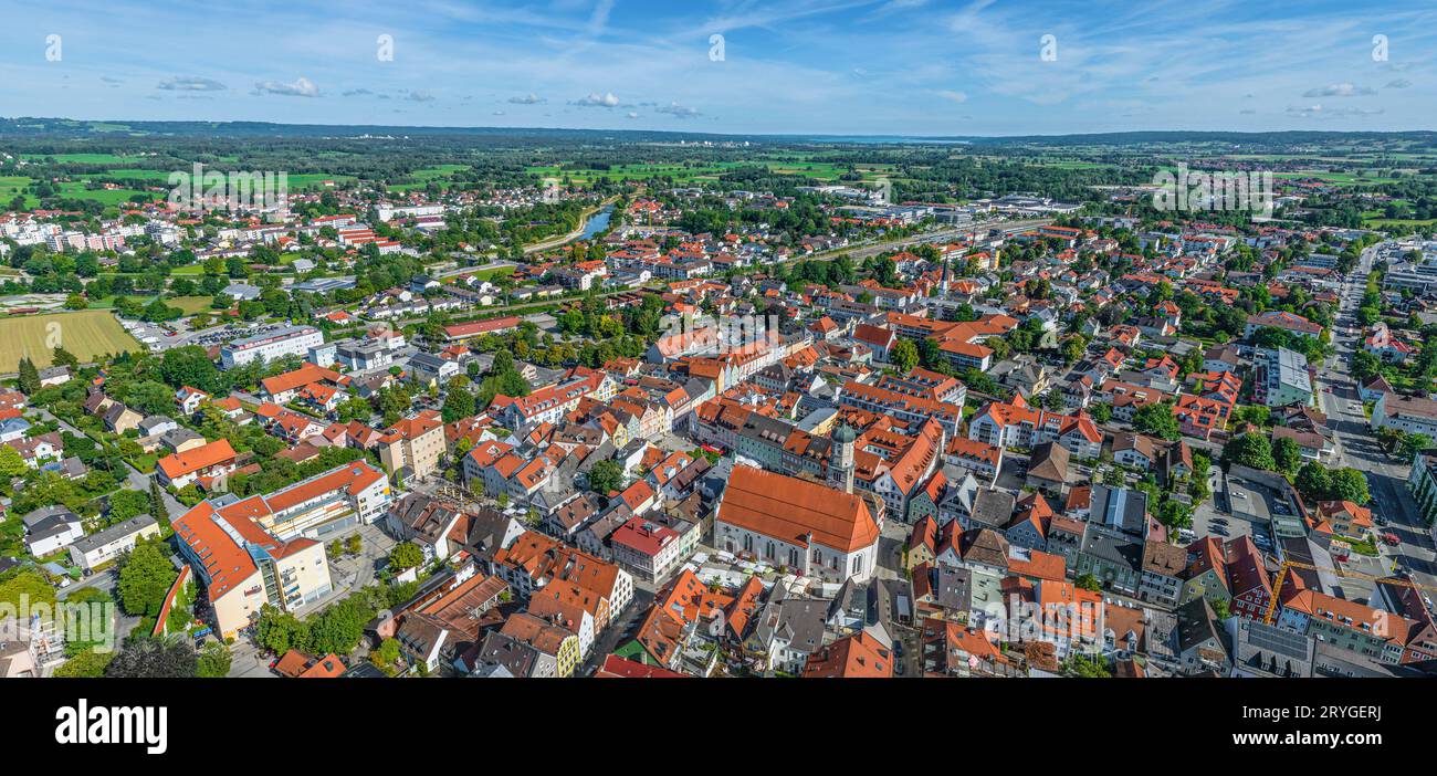 Weilheim hi-res stock photography and images - Alamy