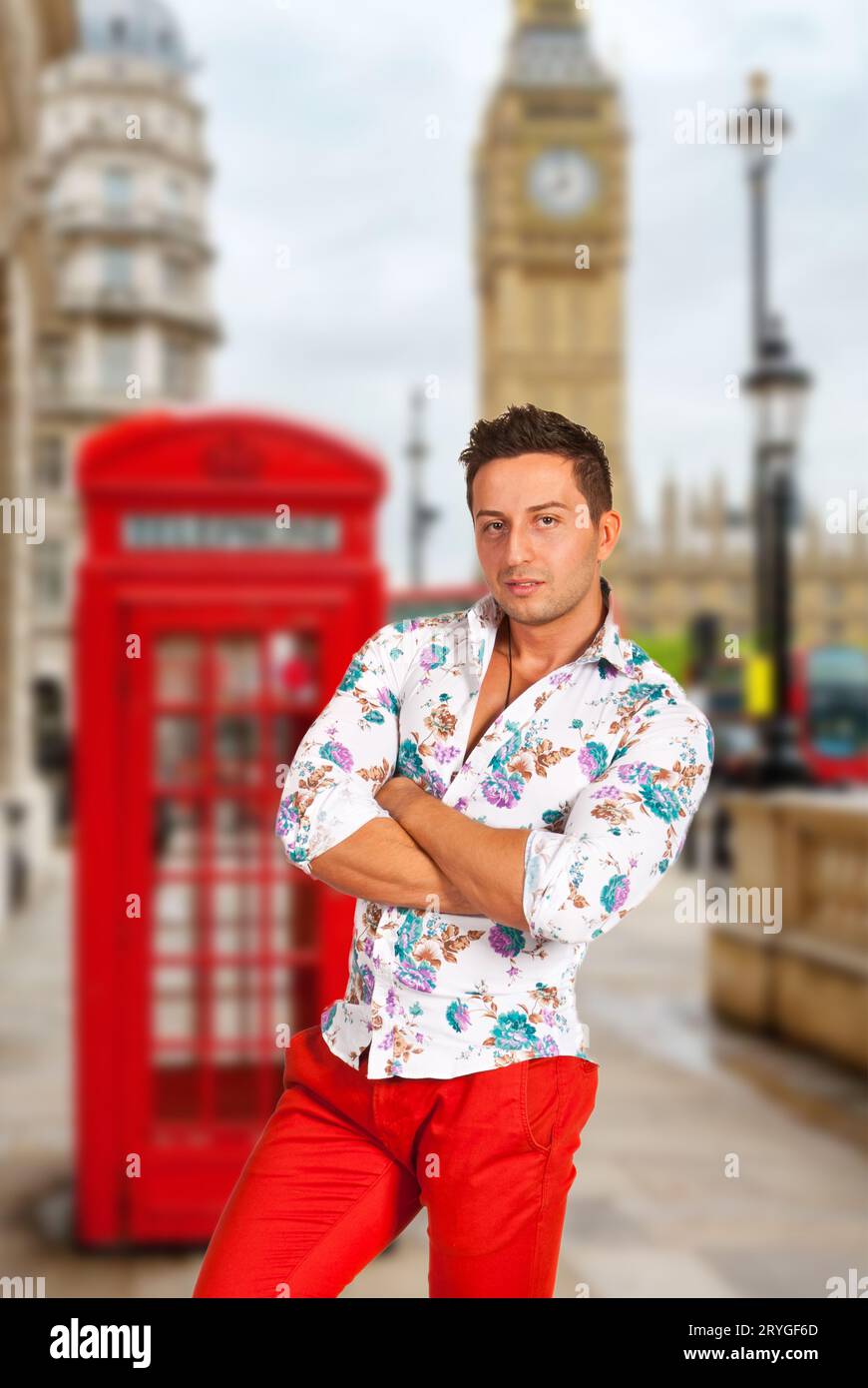 Flortal hi-res stock photography and images - Alamy