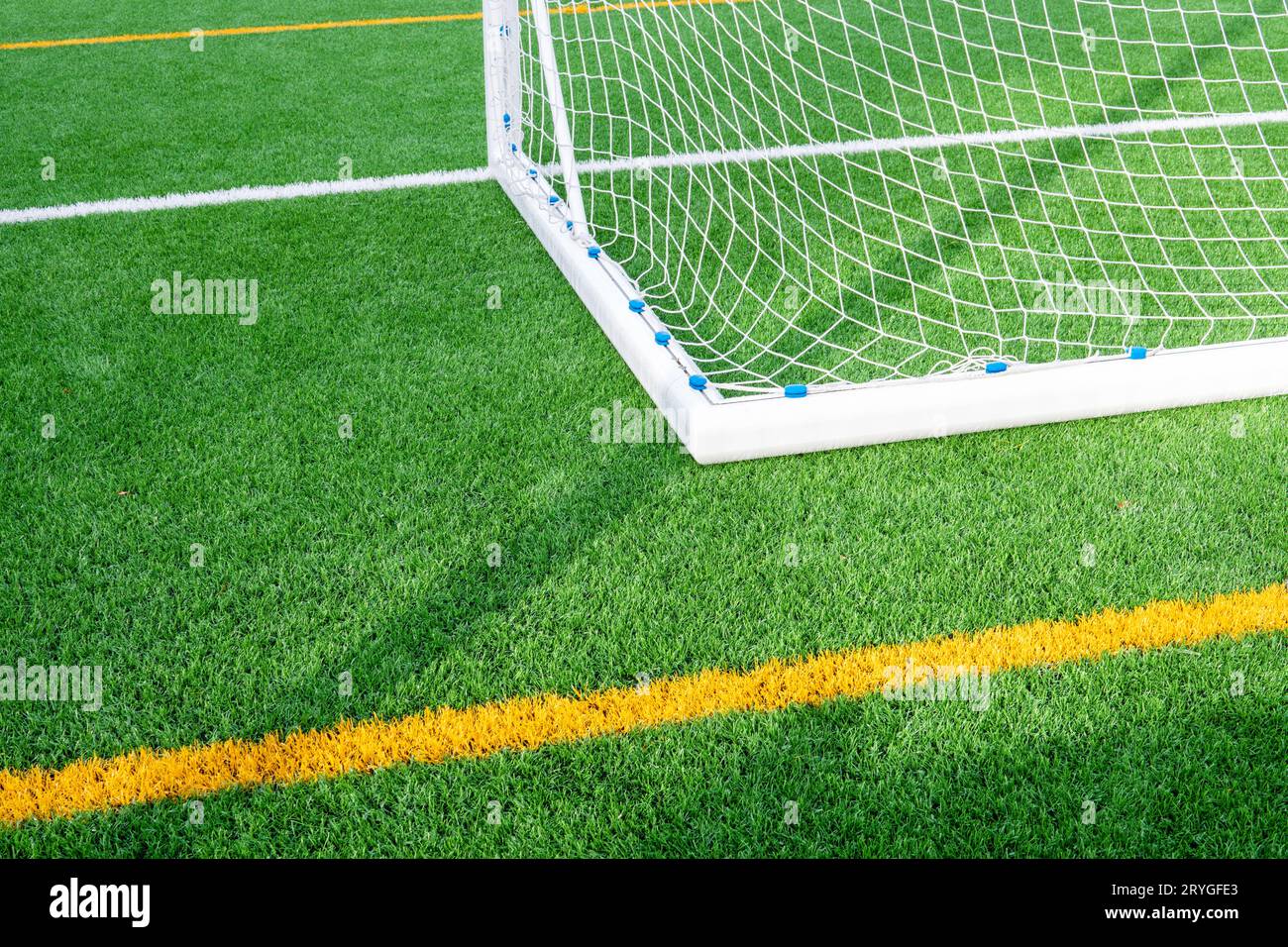 Stadium gate field hi-res stock photography and images - Alamy