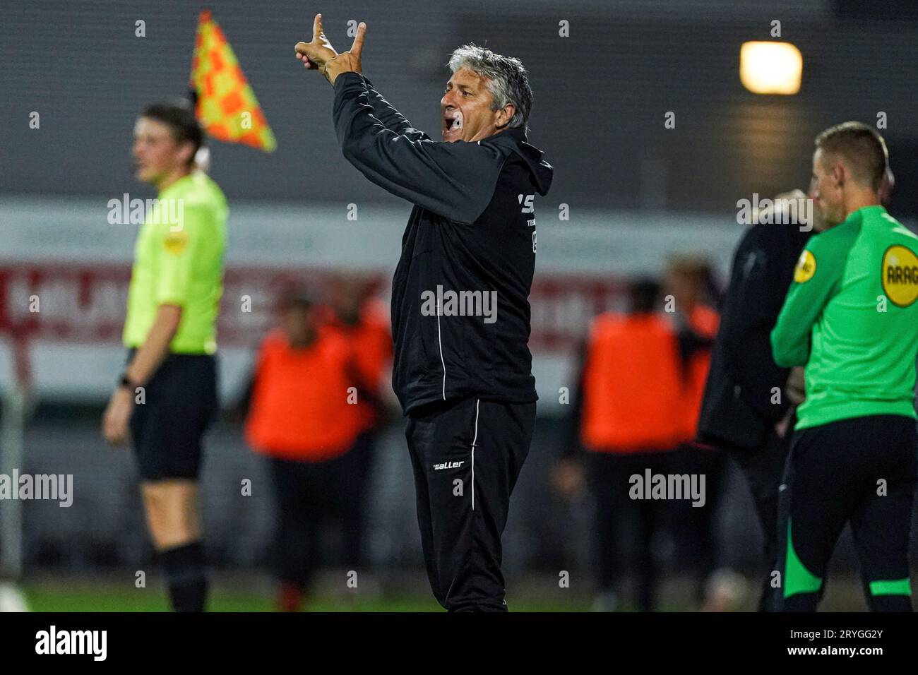 Ruud brood hi-res stock photography and images - Alamy