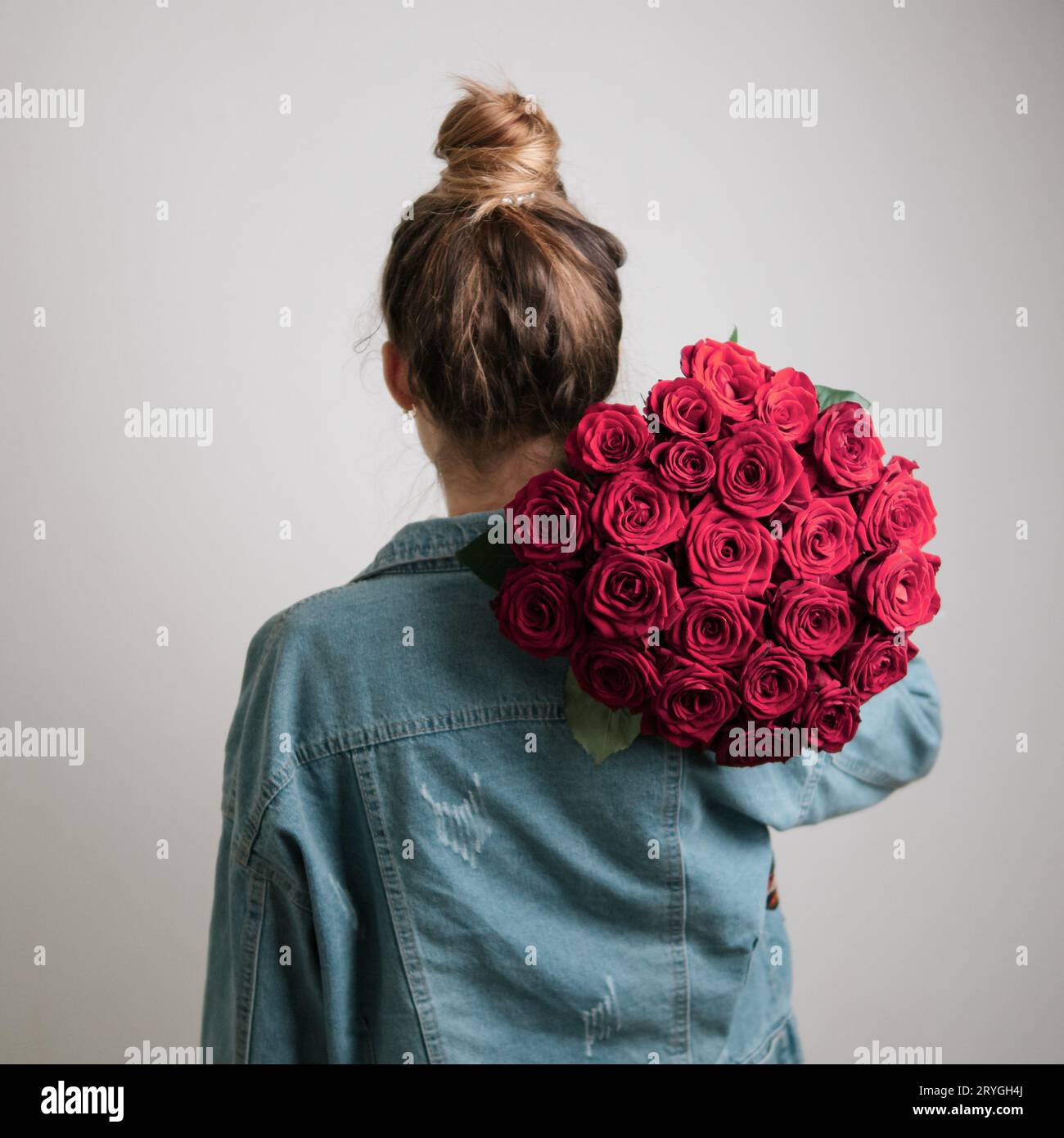 Viva bush hi-res stock photography and images - Alamy