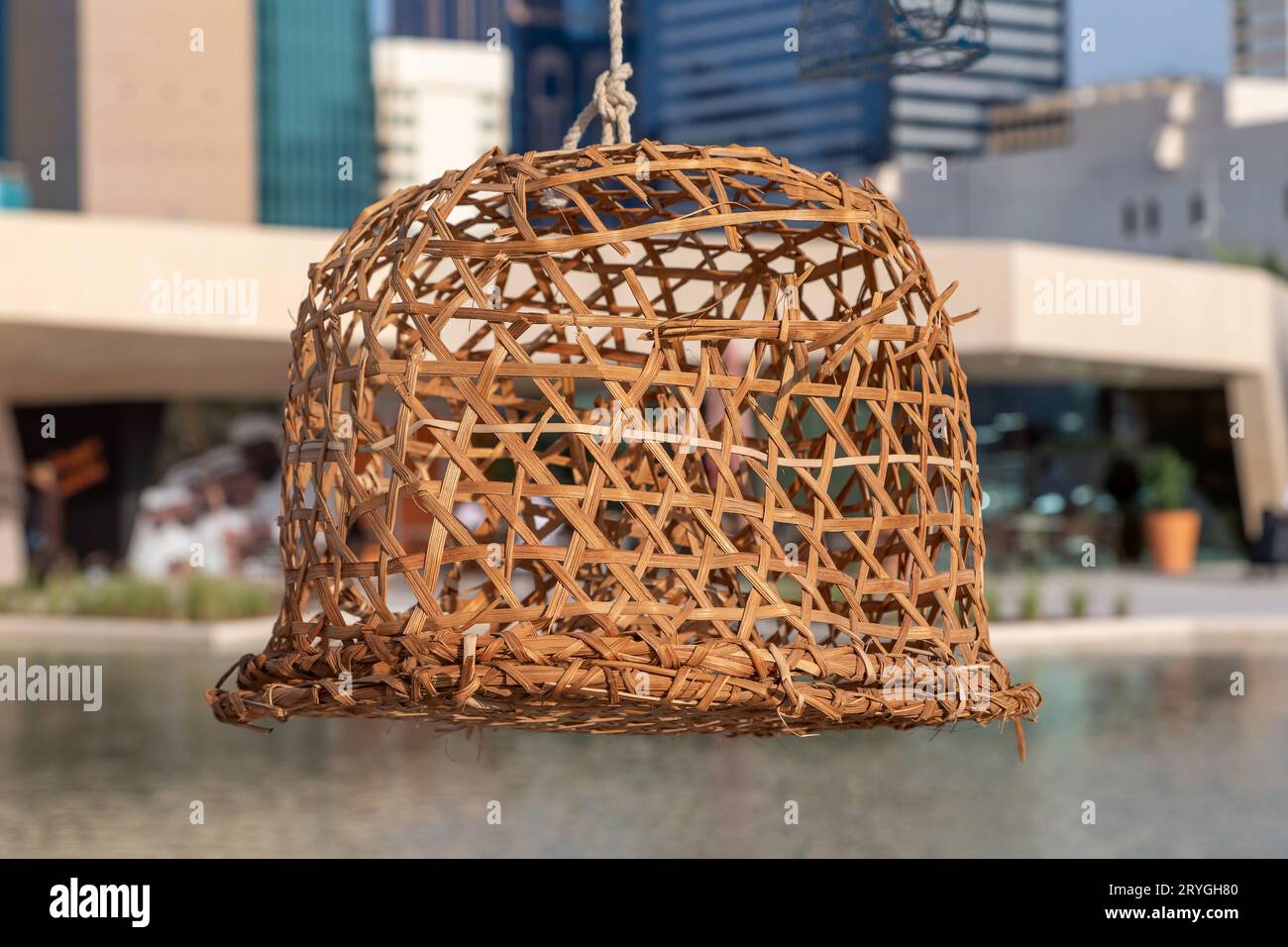 Uae traditional crafts hi-res stock photography and images - Alamy