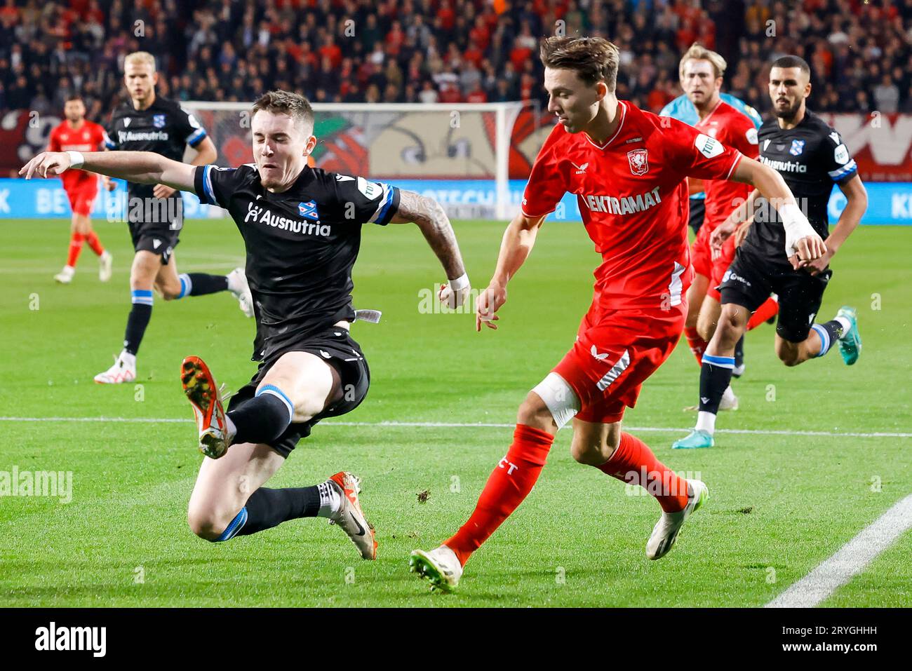 Patrik wålemark heerenveen hi-res stock photography and images - Alamy