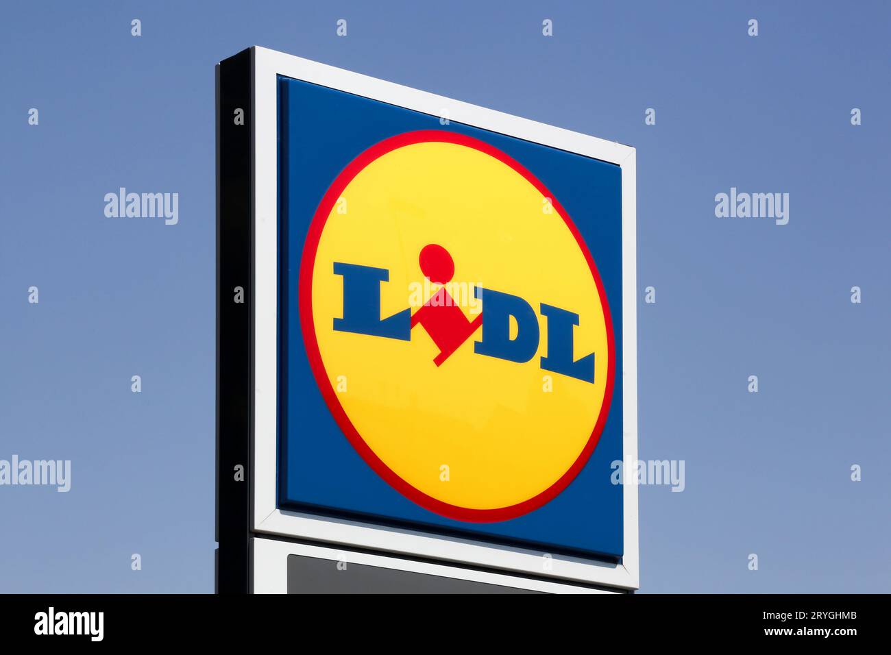Lidl is a german global discount supermarket chain, based in Neckarsulm ...