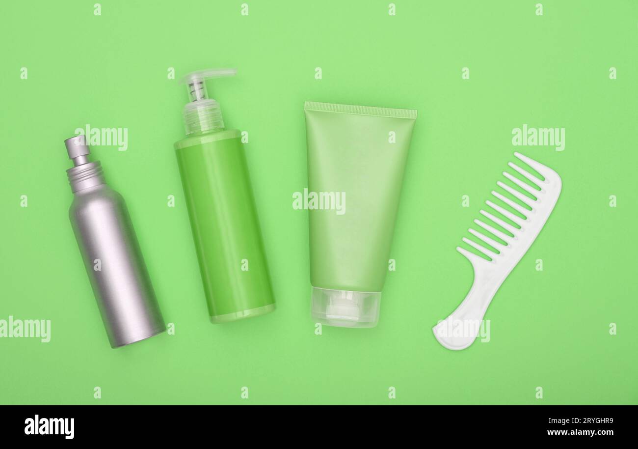 Haircare moisturizer hi-res stock photography and images - Alamy