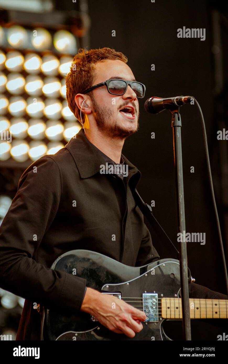 Tom smith editors hi-res stock photography and images - Alamy