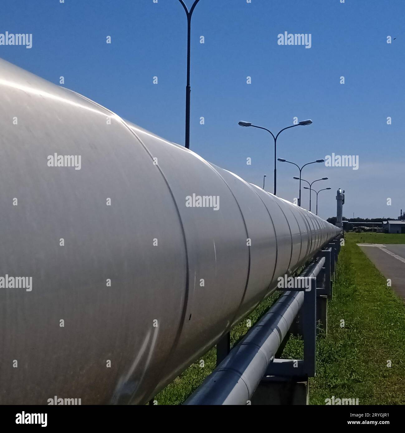 Pipe pipeline in storage hi-res stock photography and images - Alamy