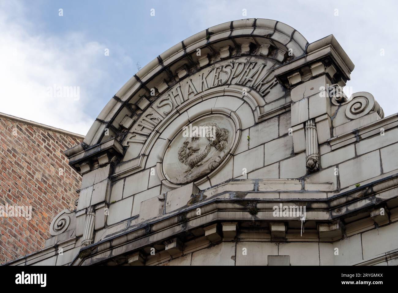 Middlesbrough road sign hi-res stock photography and images - Alamy