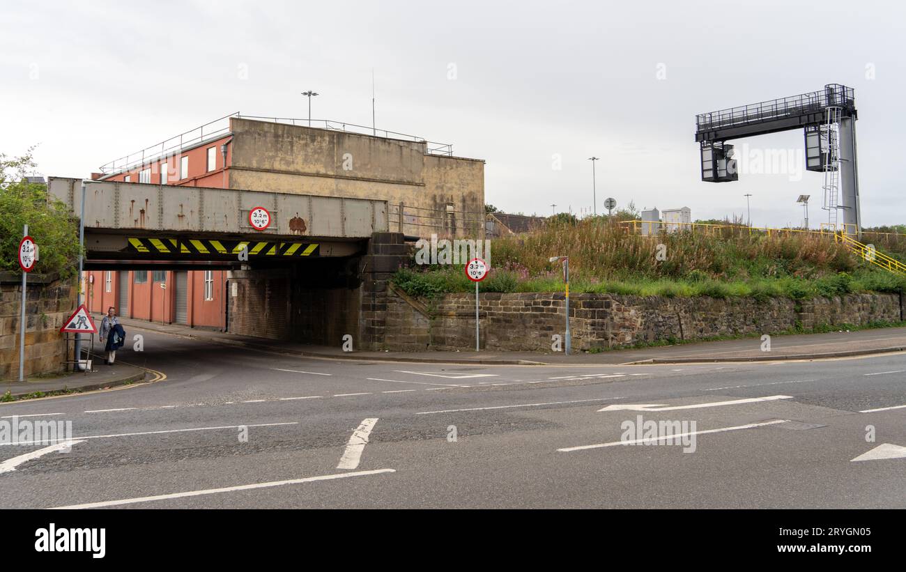 Middlesbrough travel hi-res stock photography and images - Alamy