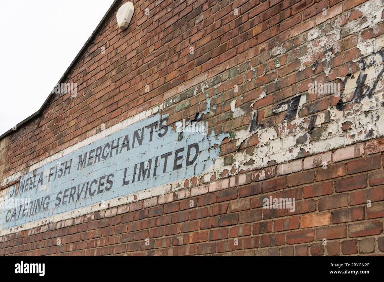 Middlesbrough road sign hi-res stock photography and images - Alamy