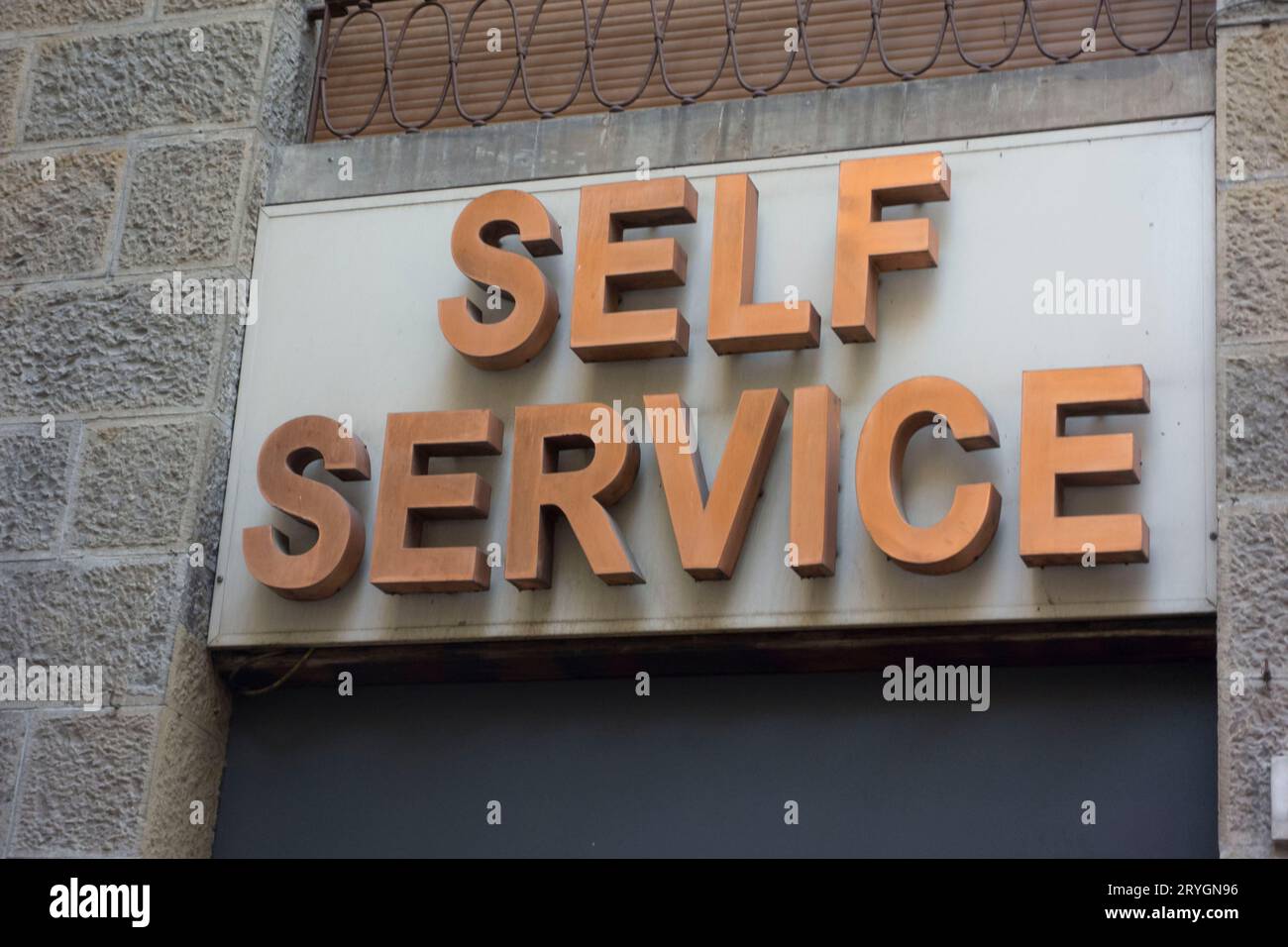 Establishment hi-res stock photography and images - Alamy