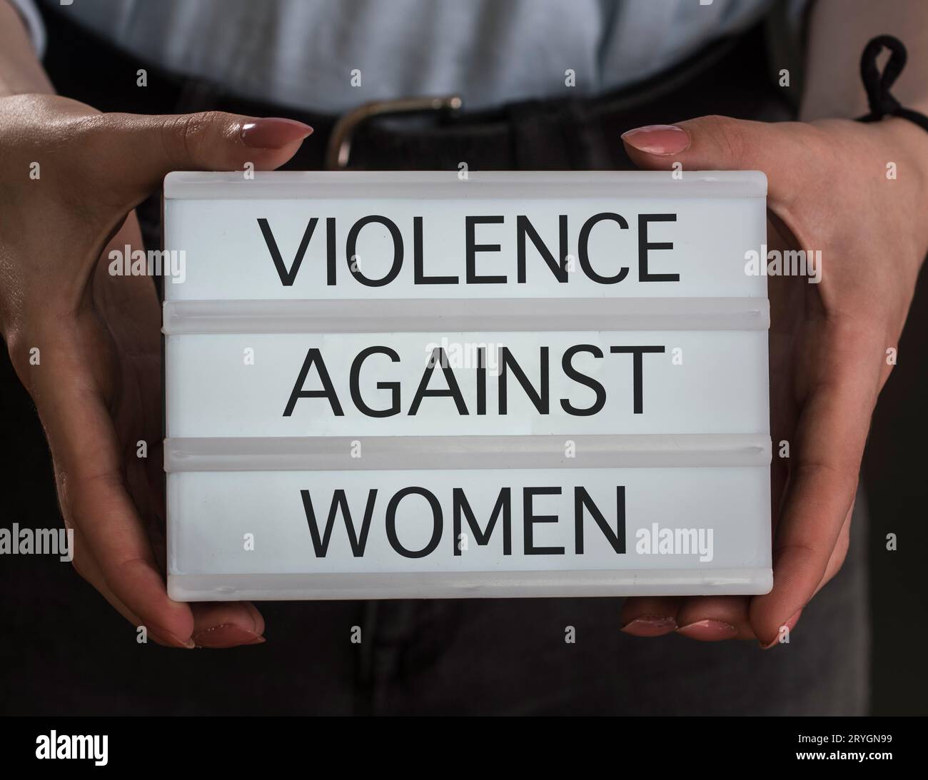Violence against women or gender based violence Stock Photo - Alamy Violence against women or gender based violence Stock Photo - Alamy