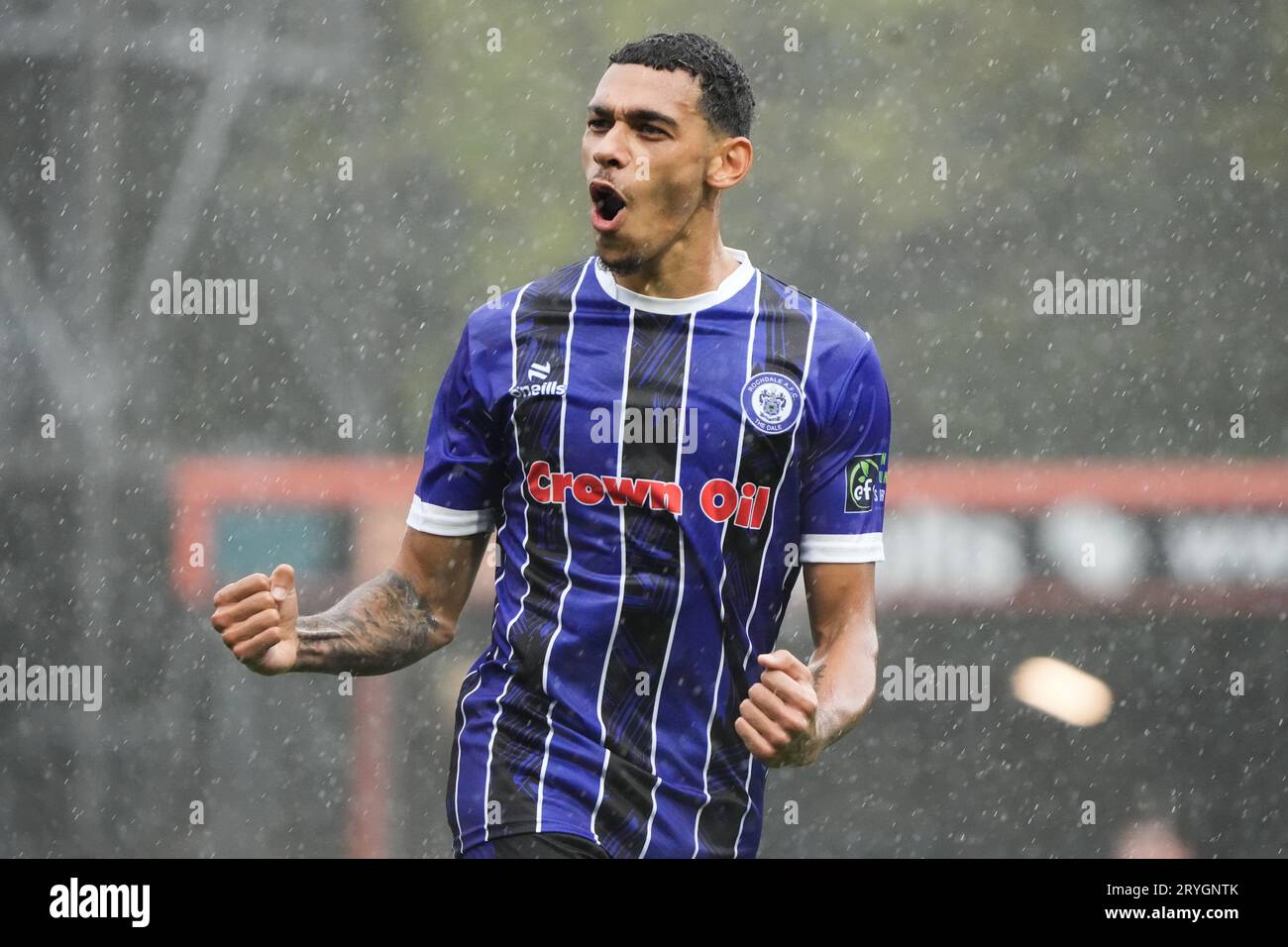 Kairo mitchell hi-res stock photography and images - Alamy