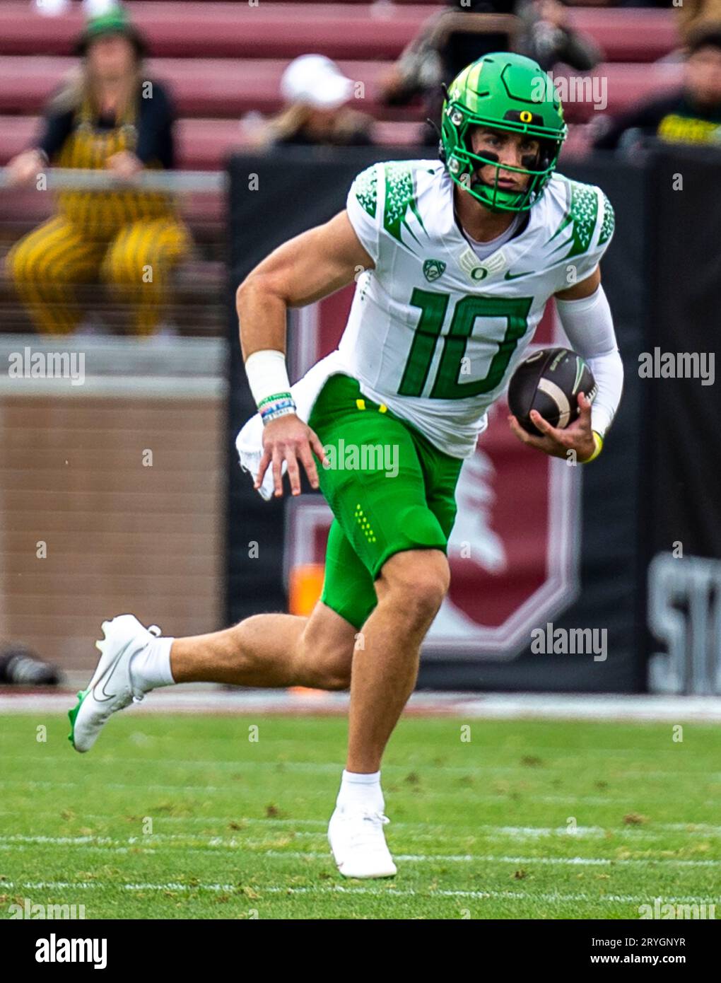 Bo nix oregon hi-res stock photography and images - Alamy