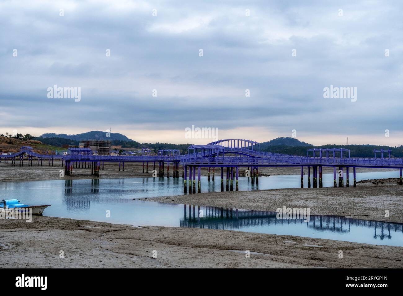 Banwoldo hi-res stock photography and images - Alamy