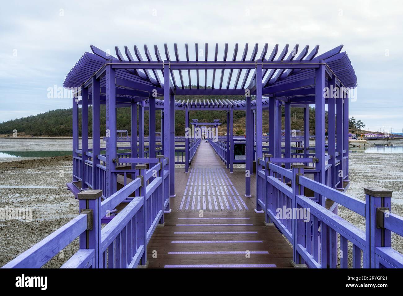 Bakjido hi-res stock photography and images - Alamy