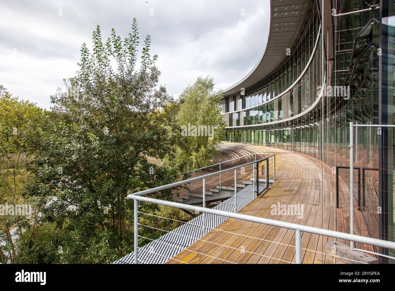 Faculty of economic sciences hi-res stock photography and images - Alamy