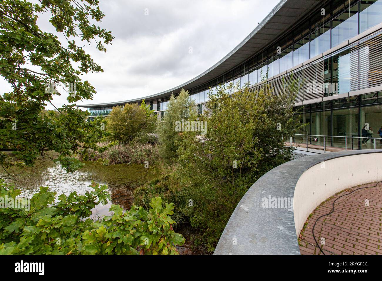 Zweckbauten hi-res stock photography and images - Alamy