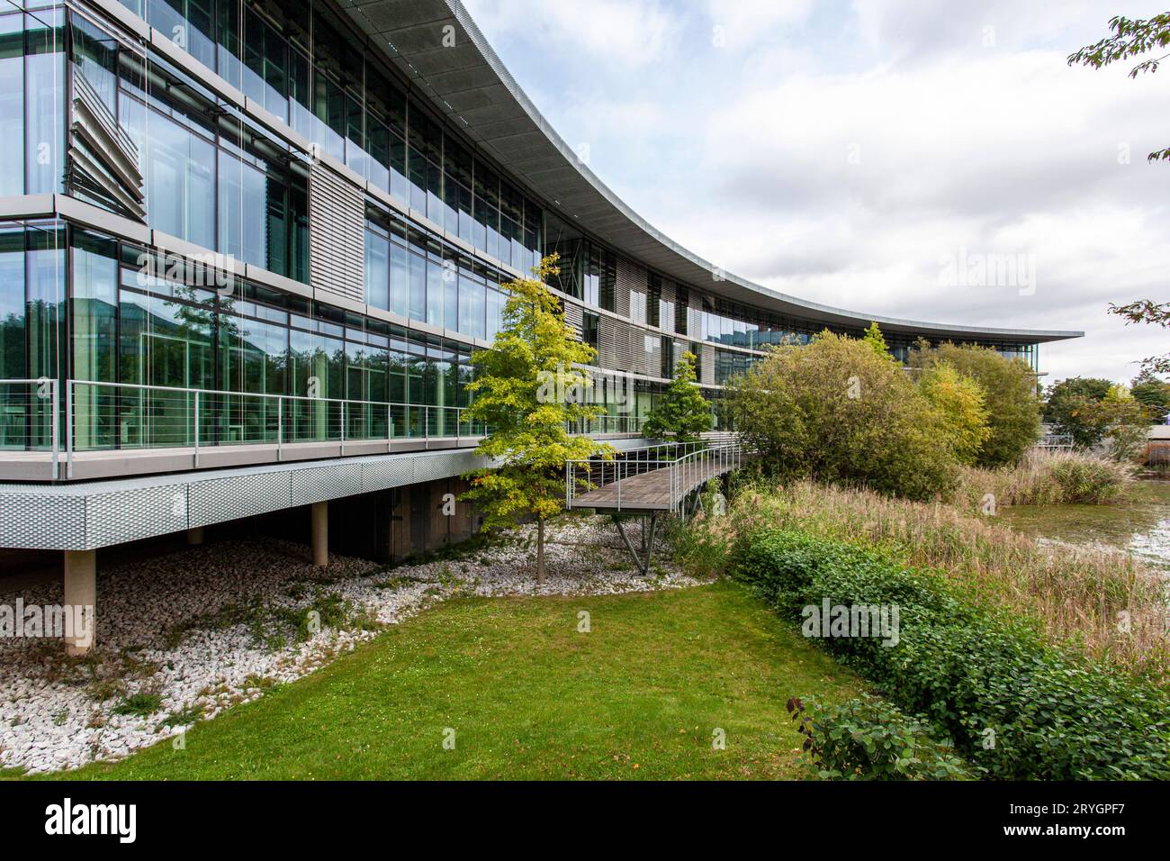 Faculty of economic sciences hi-res stock photography and images - Alamy