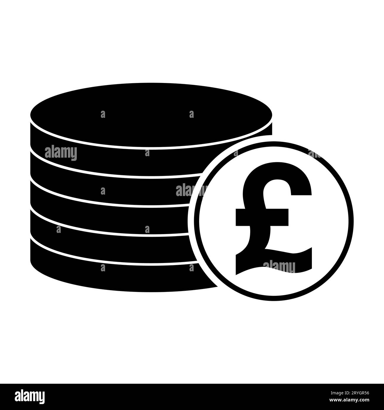 Tax britain Stock Vector Images - Alamy