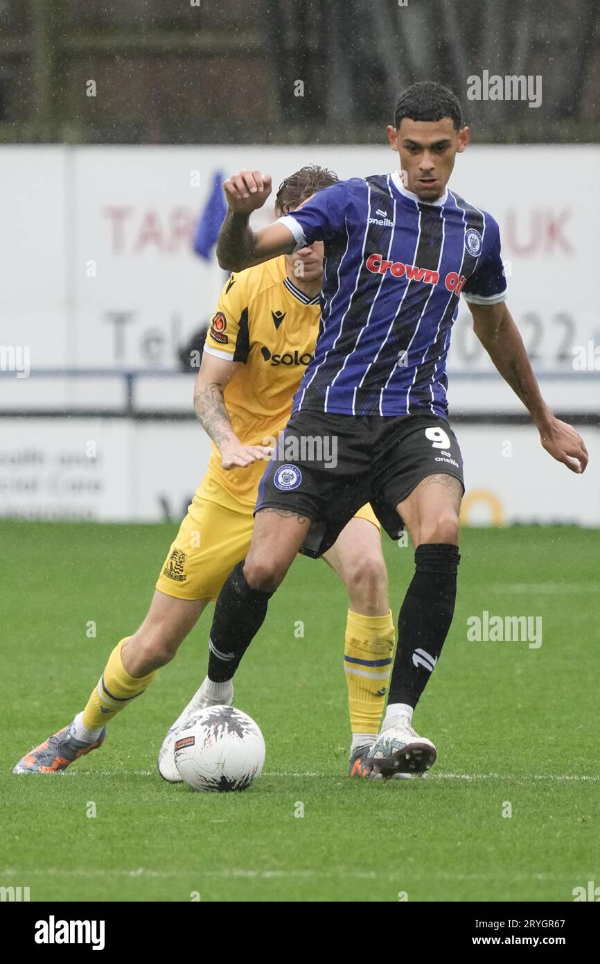 Kairo mitchell hi-res stock photography and images - Alamy